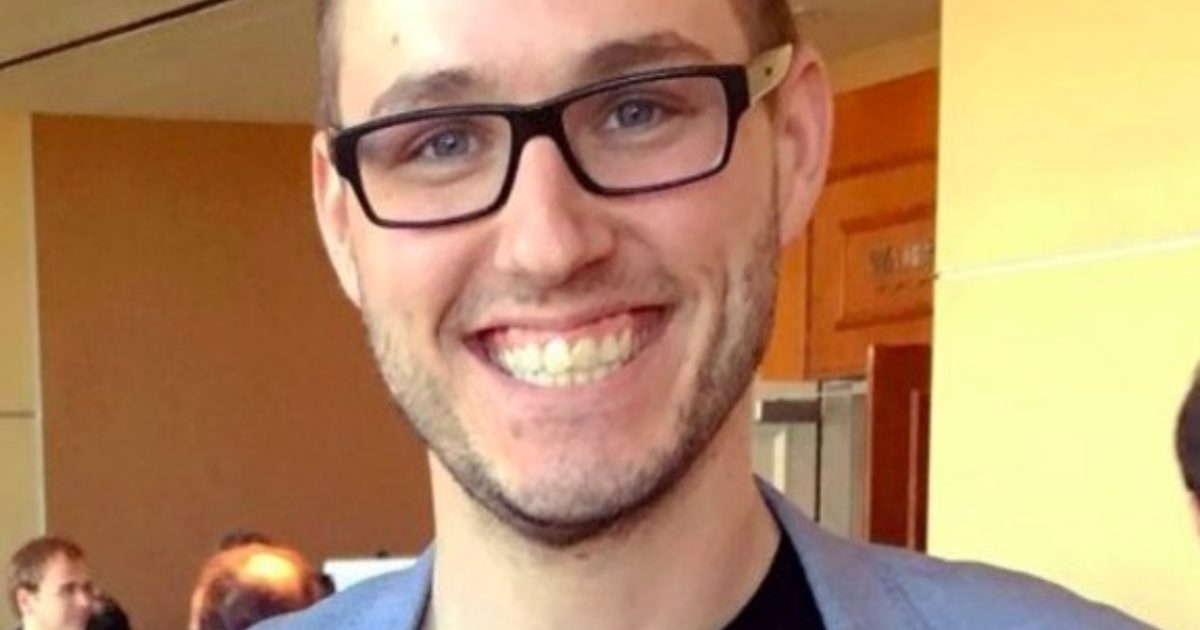 Jake Robins | The Planetary Society