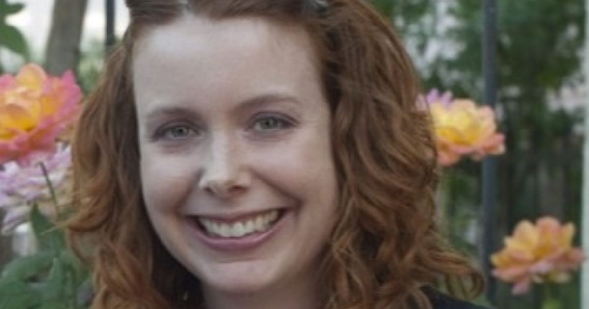 Nikole Lewis | The Planetary Society