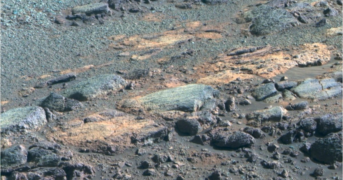 Tabular rocks on tap | The Planetary Society