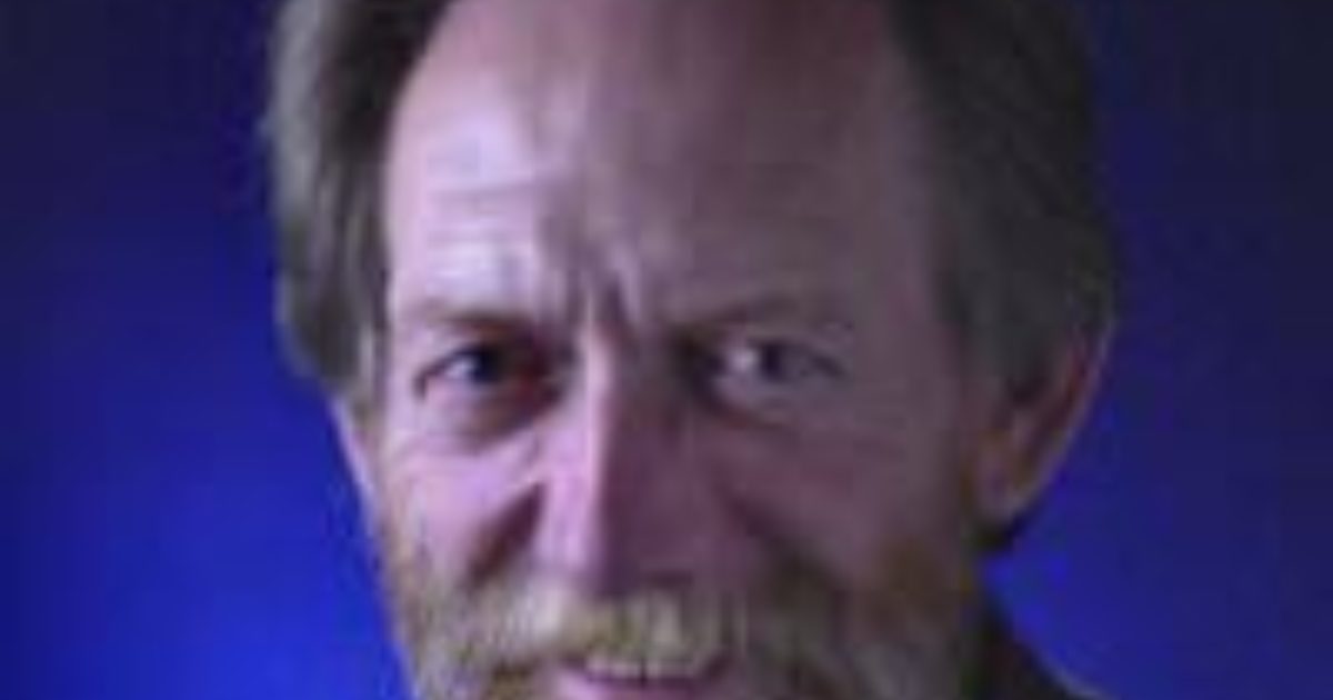 Jeff Bingham | The Planetary Society