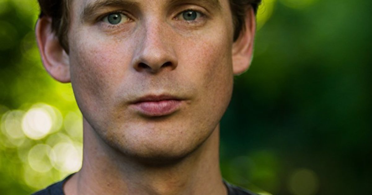 Nicholas Agnew | The Planetary Society