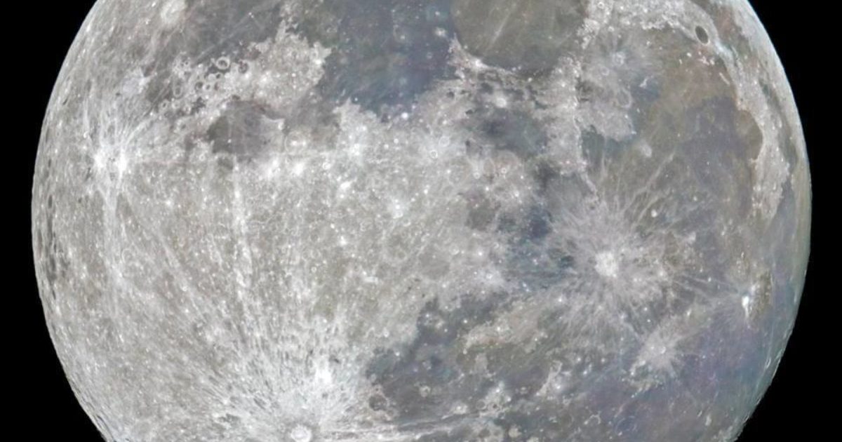 The Moon in May | The Planetary Society