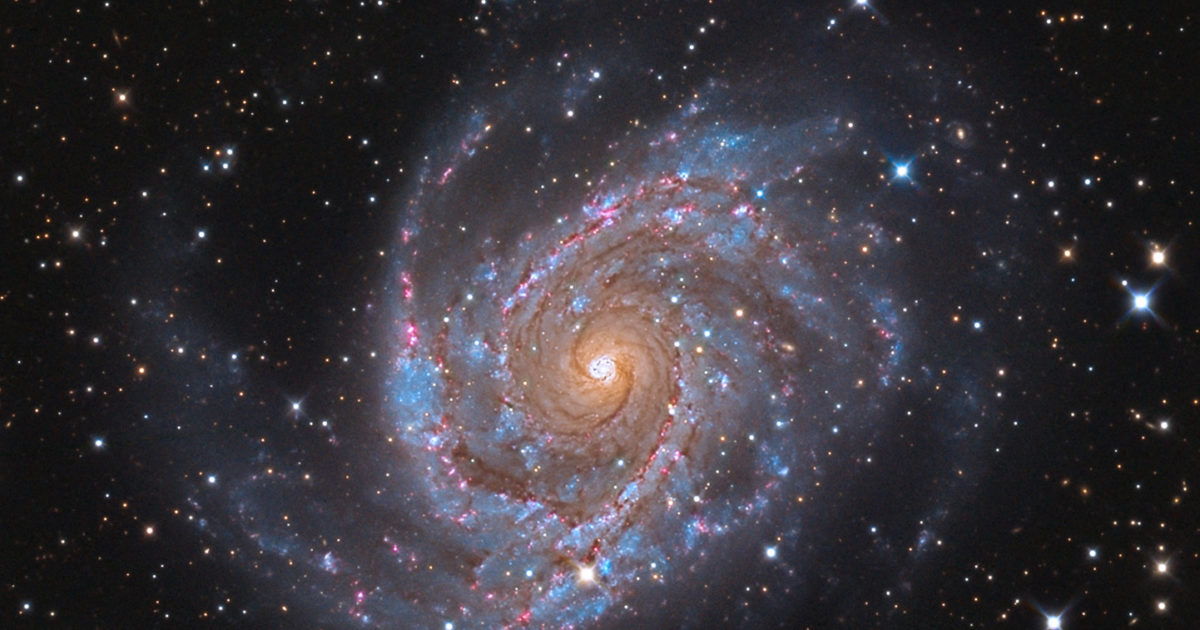 Pretty Pictures of the Cosmos: Sensational… | The Planetary Society