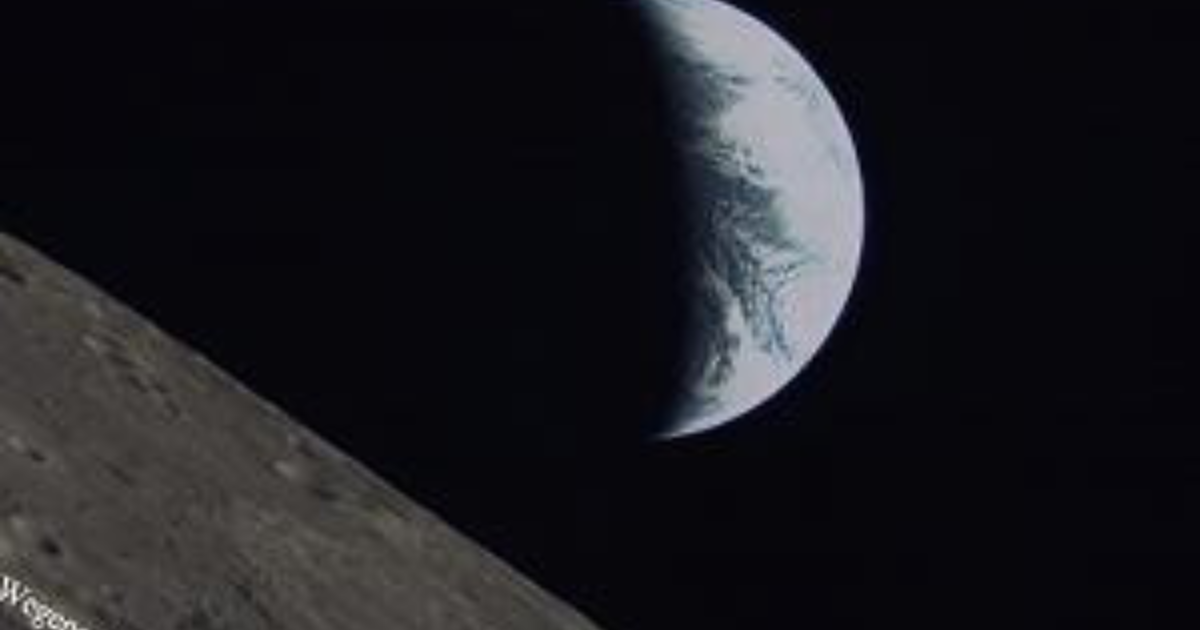 China’s SmallSat Lunar Mission Longjiang-2 to… | The Planetary Society