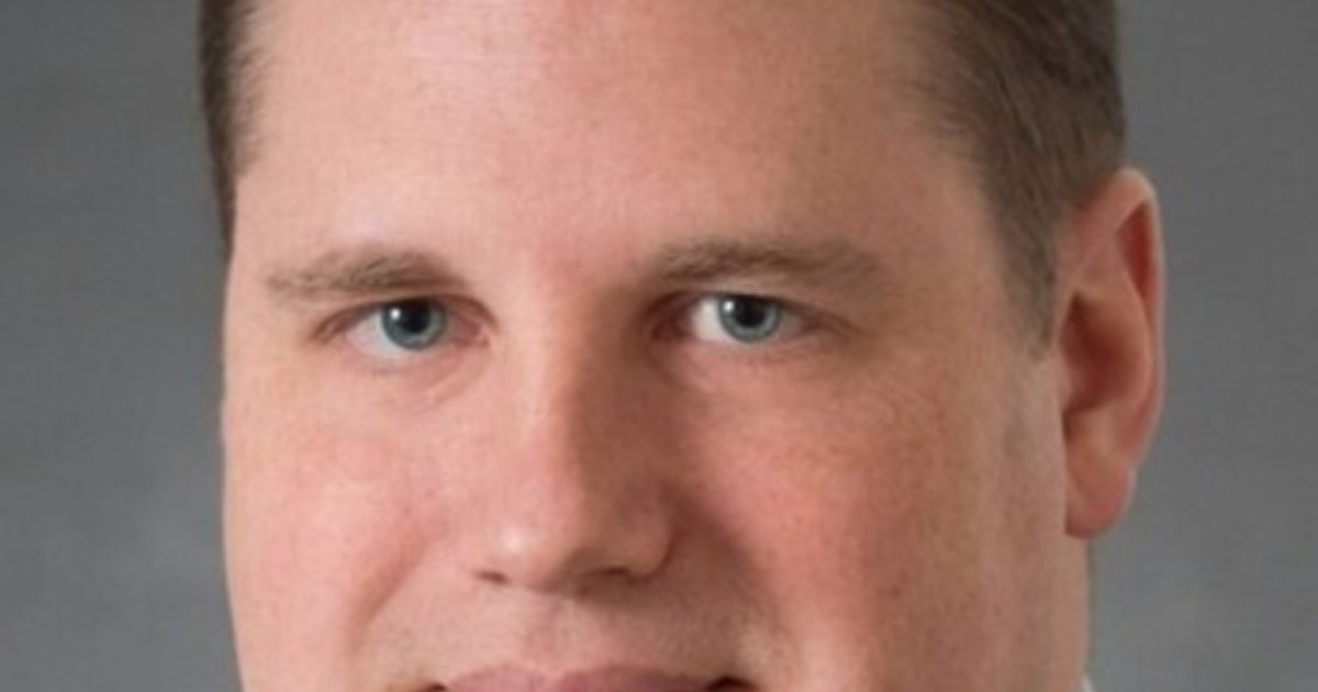 Dr. Brian Weeden Head Shot | The Planetary Society