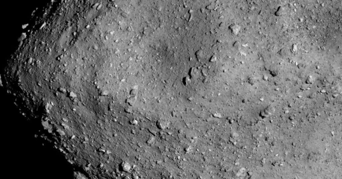 Hayabusa2 team sets date for sample… | The Planetary Society