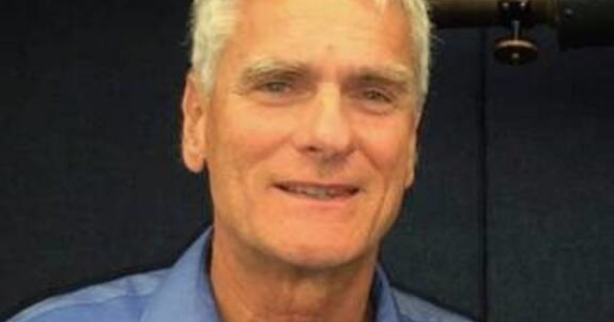 Chris McKay | The Planetary Society