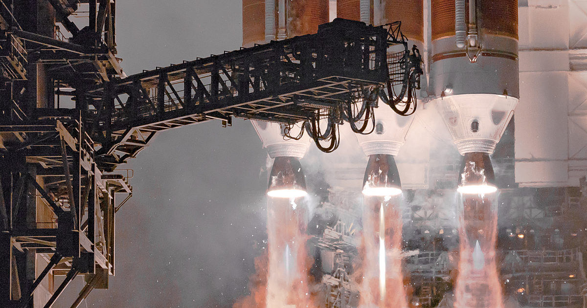 Delta IV Heavy Parker Solar Probe launch | The Planetary Society