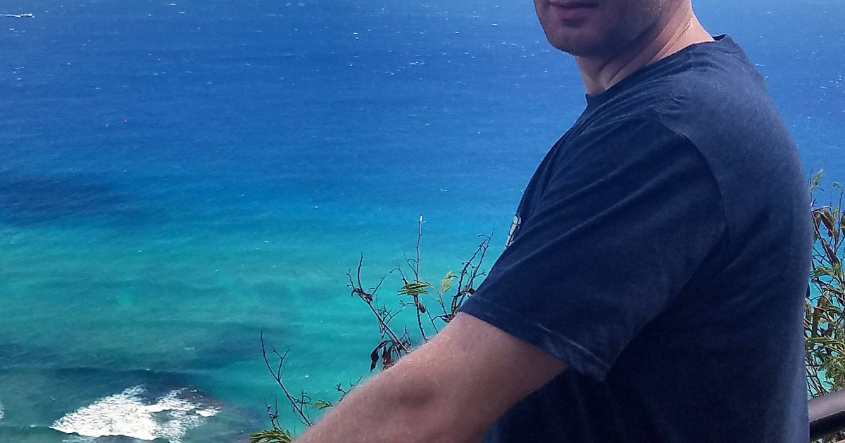 Adam Goldstein | The Planetary Society