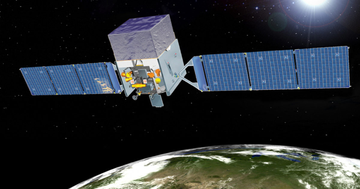 The Fermi Gamma-ray Space Telescope | The Planetary Society