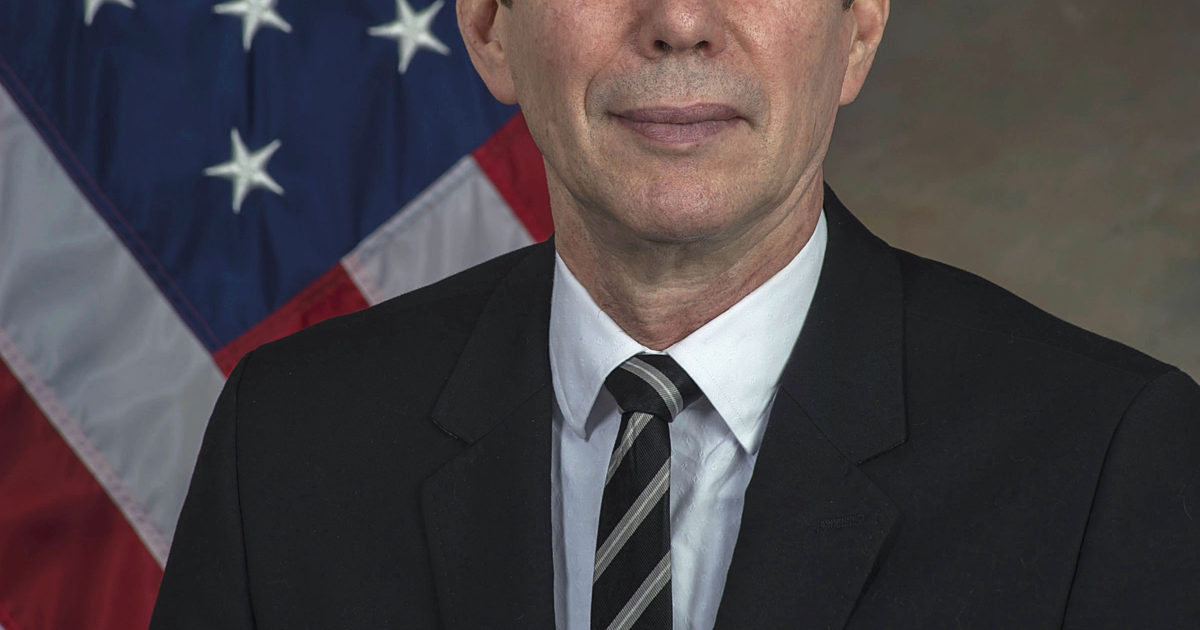 Paul McConnaughey | The Planetary Society