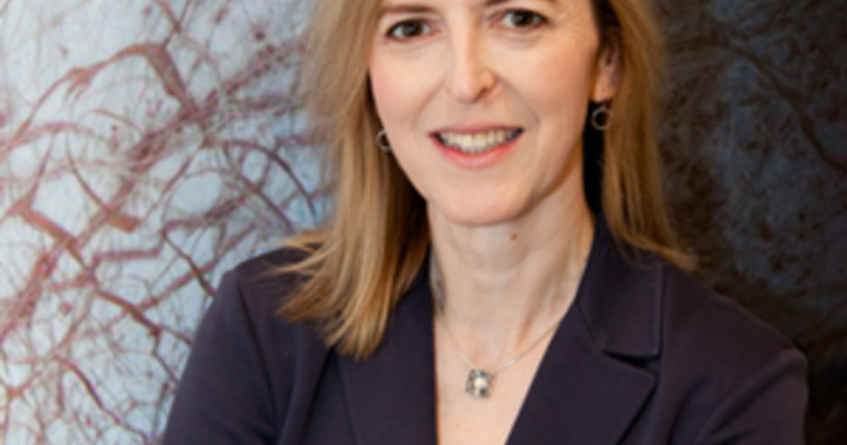 Dr. Louise Prockter Head Shot | The Planetary Society