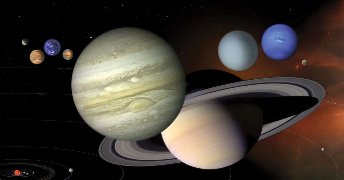 Day of Action Deep Prep: Science Mission… | The Planetary Society