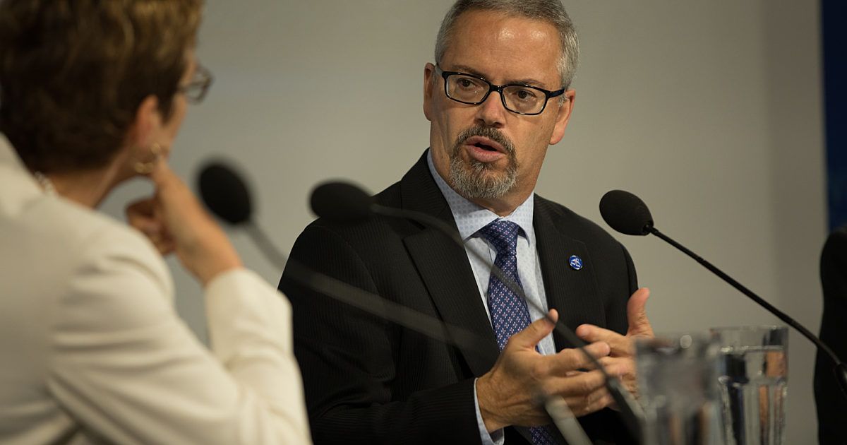 A New Era for Canada-U.S. Space Cooperation? | The Planetary Society