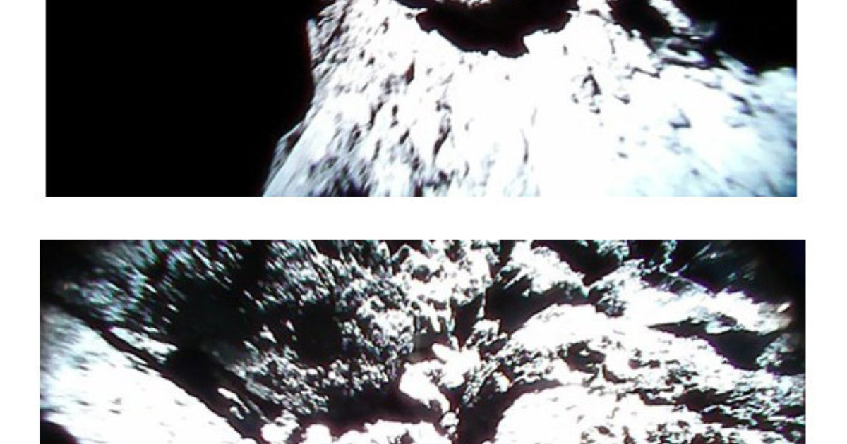 Rover 1-A selfie | The Planetary Society