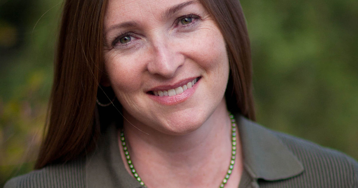 Vicky Hamilton | The Planetary Society