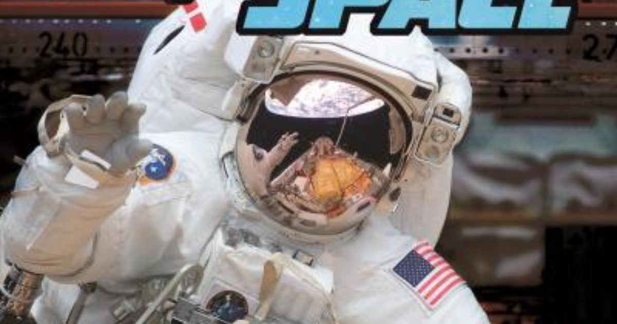 Working in Space | The Planetary Society