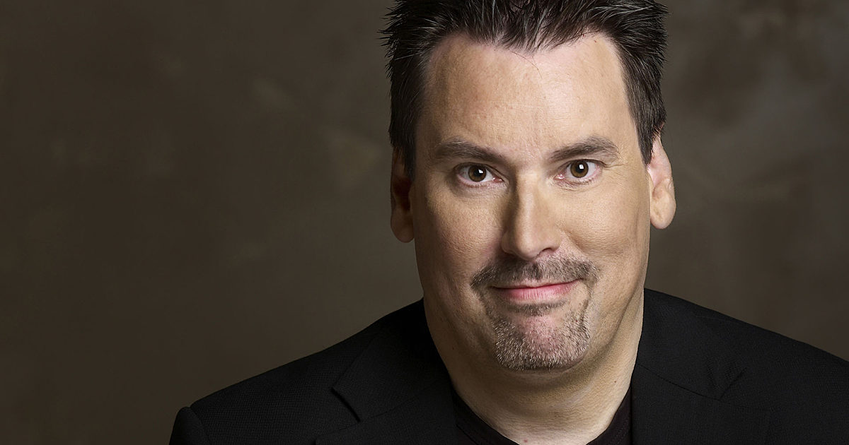 David J. Eicher | The Planetary Society