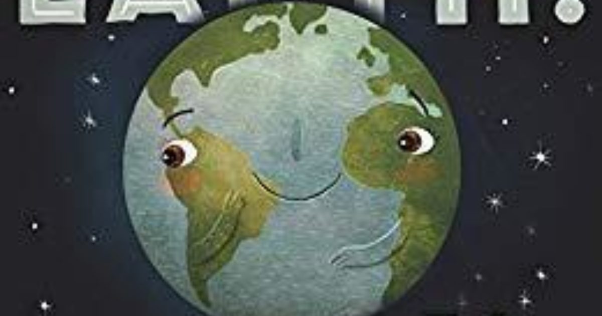 Earth! My First 4.54 Billion Years | The Planetary Society