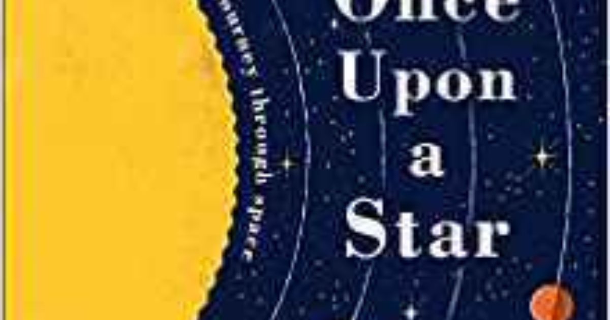 Once Upon a Star | The Planetary Society