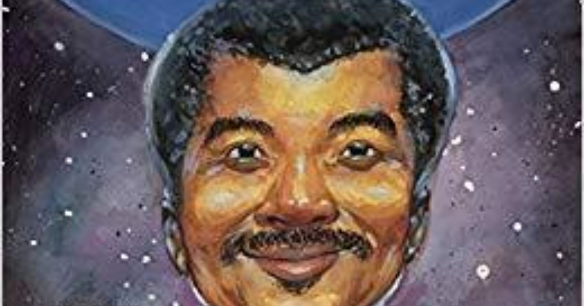 Starstruck: The Cosmic Journey of Neil… | The Planetary Society