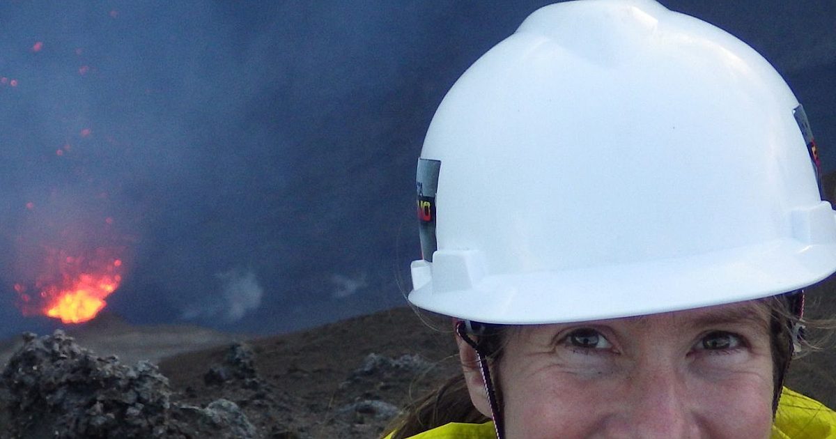 Elizabeth "Zibi" Turtle | The Planetary Society