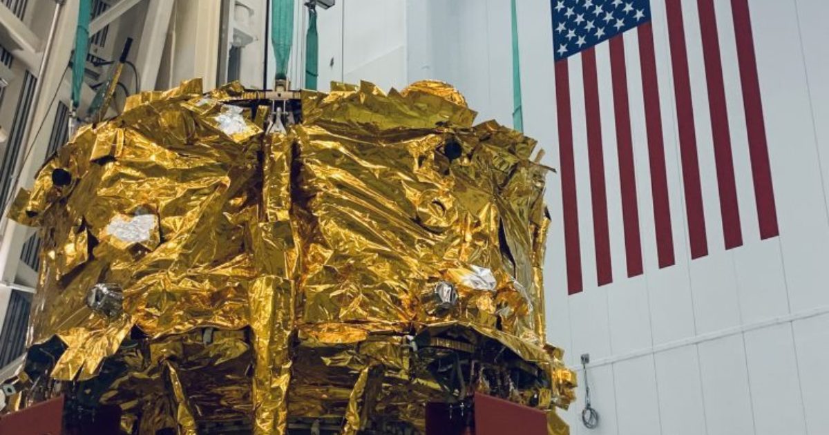 Beresheet Overcomes Early Glitches, Continues… | The Planetary Society