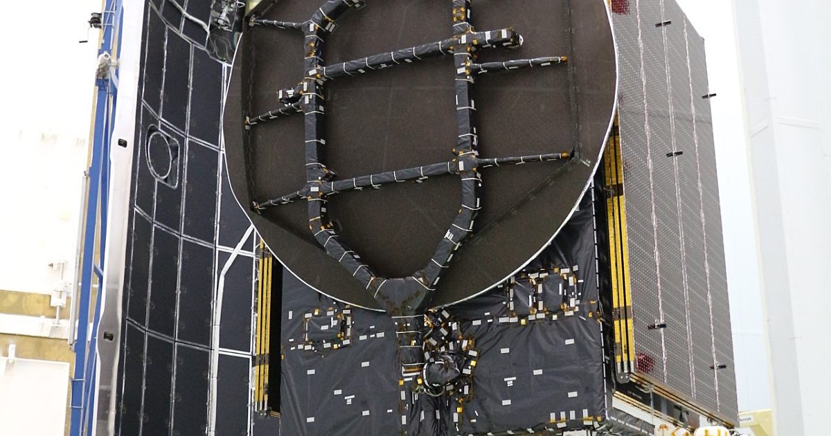 What to expect when Beresheet launches to… | The Planetary Society