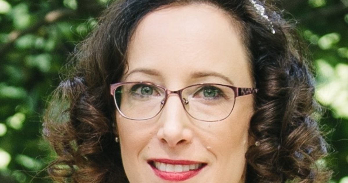 Amy Simon head shot | The Planetary Society