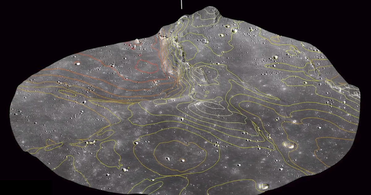 Beresheet is about to Land on the Moon | The Planetary Society