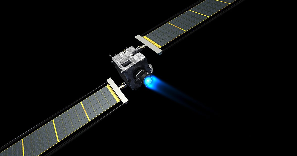 DART mission resources for space fans and the… | The Planetary Society