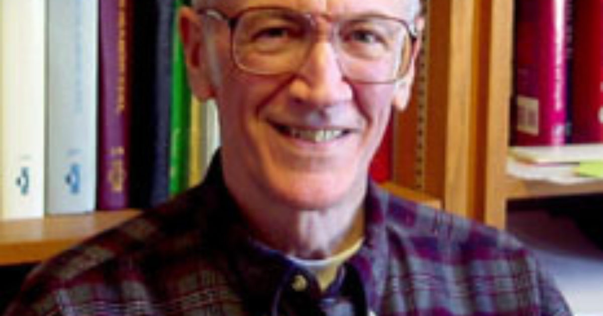 Larry Haskin | The Planetary Society