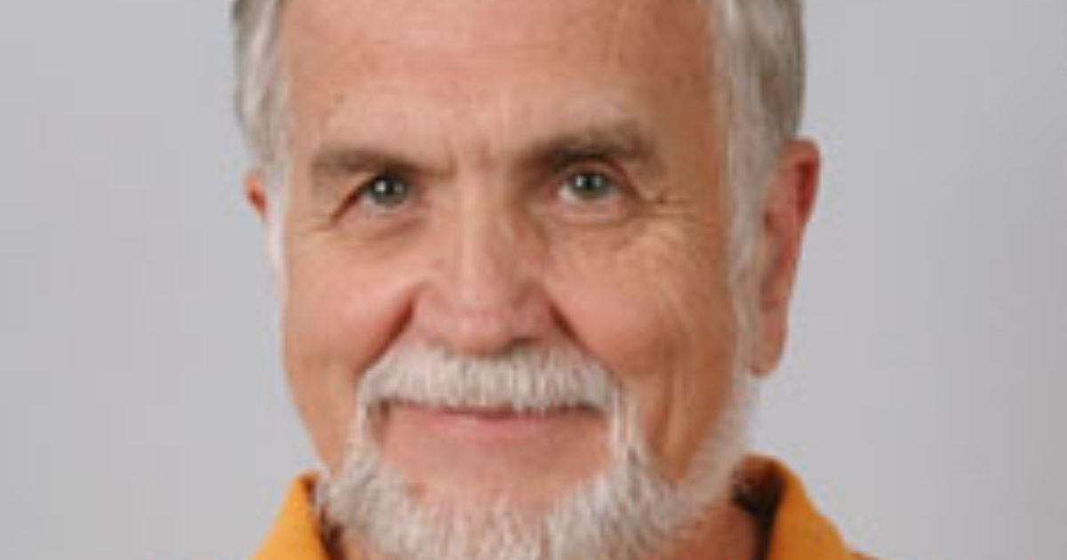 Ronald Greeley | The Planetary Society