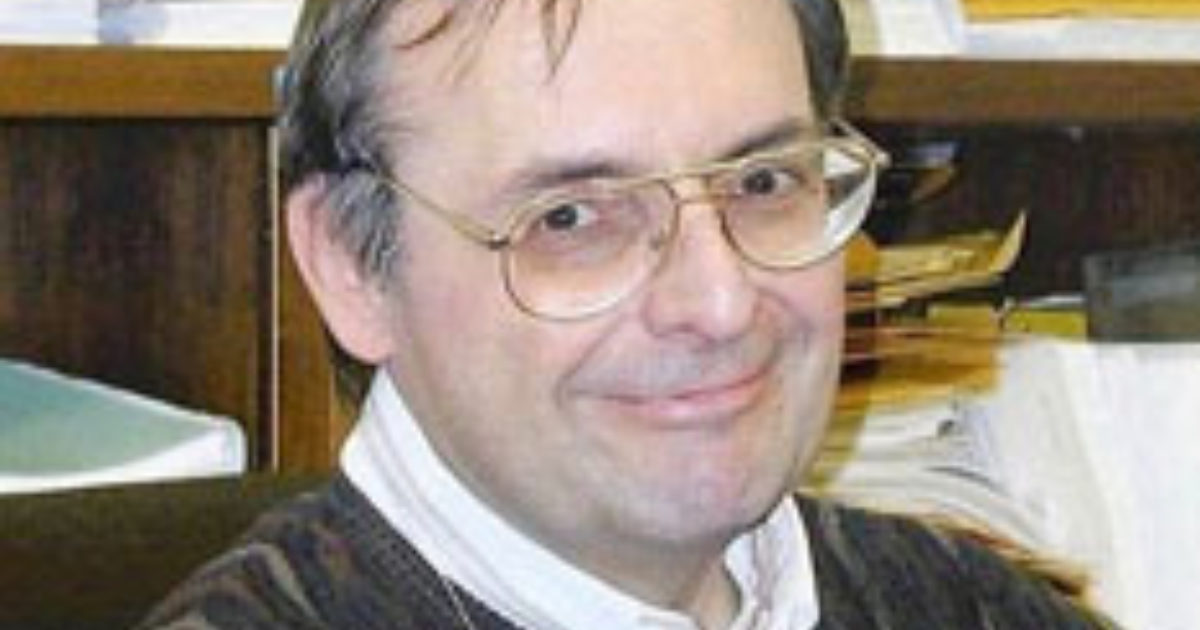 Jake Matijevic | The Planetary Society