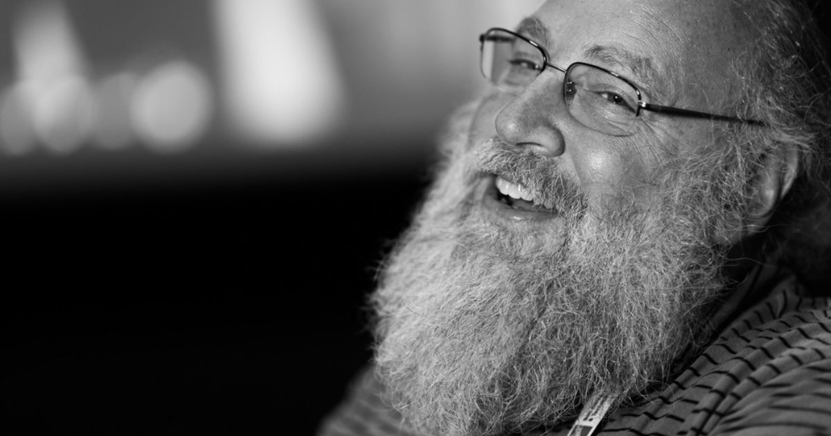 Hal Levison | The Planetary Society