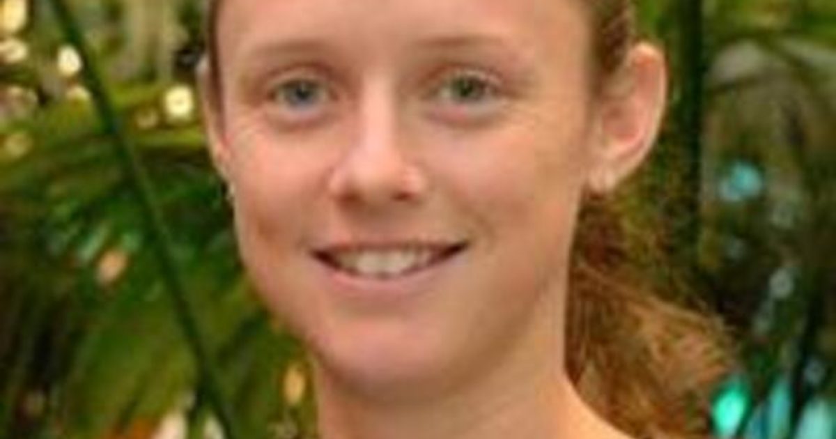 Amelia Greig Head Shot | The Planetary Society