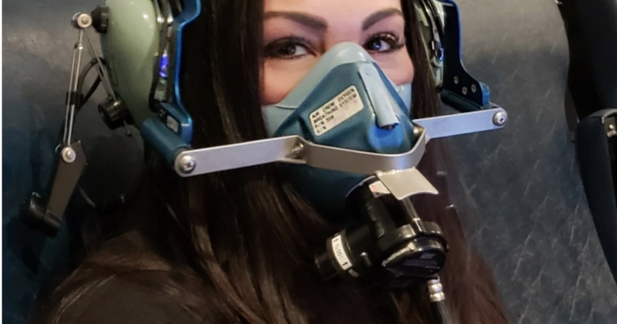 Kellie Gerardi | The Planetary Society