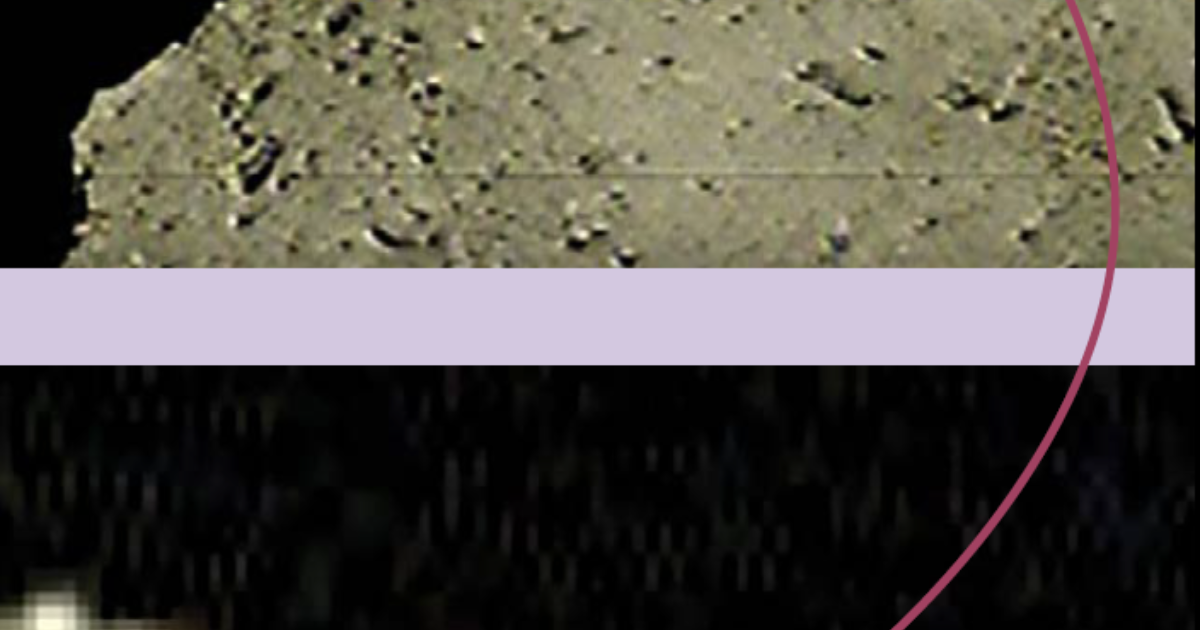 Documenting Debris | The Planetary Society