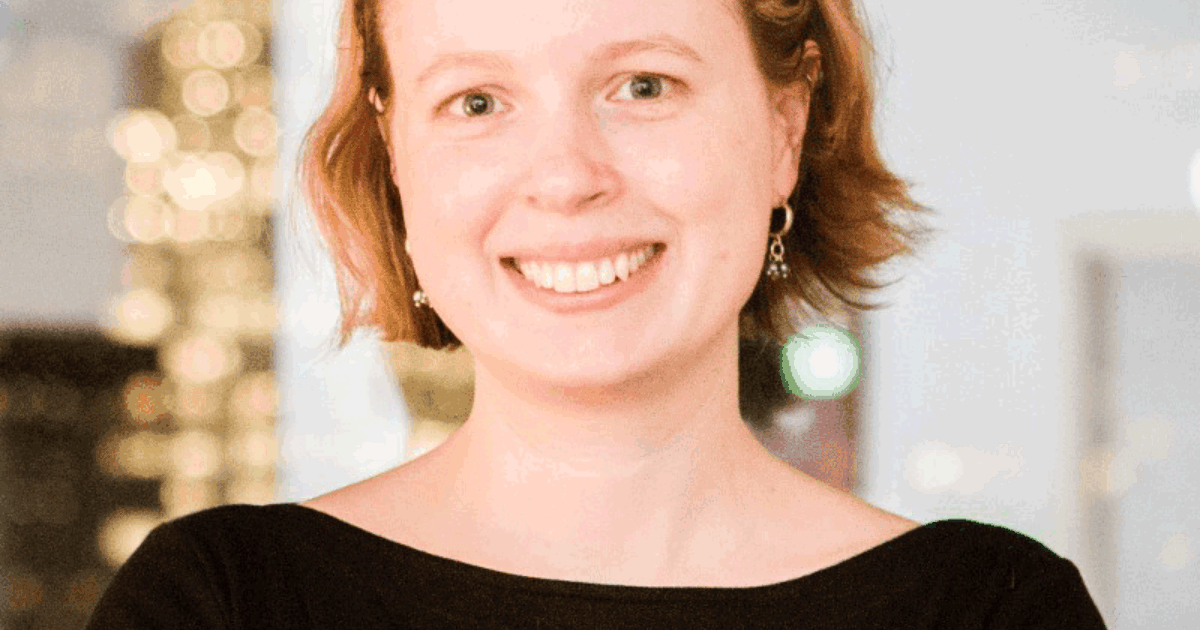 Elizabeth Tasker head shot | The Planetary Society