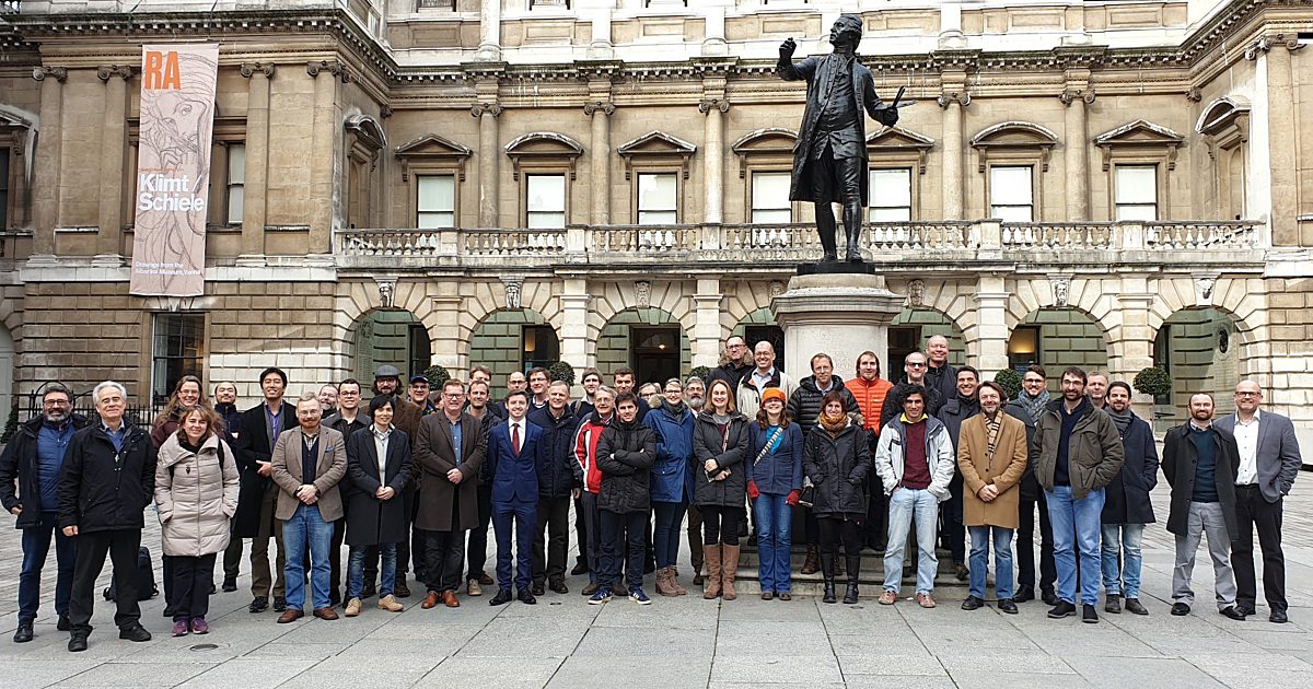 The Comet Interceptor Team | The Planetary Society