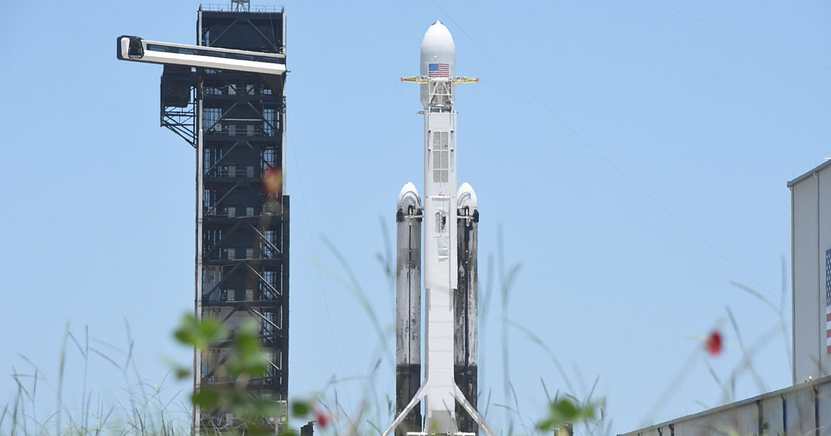 LightSail 2 is Ready for Launch | The Planetary Society