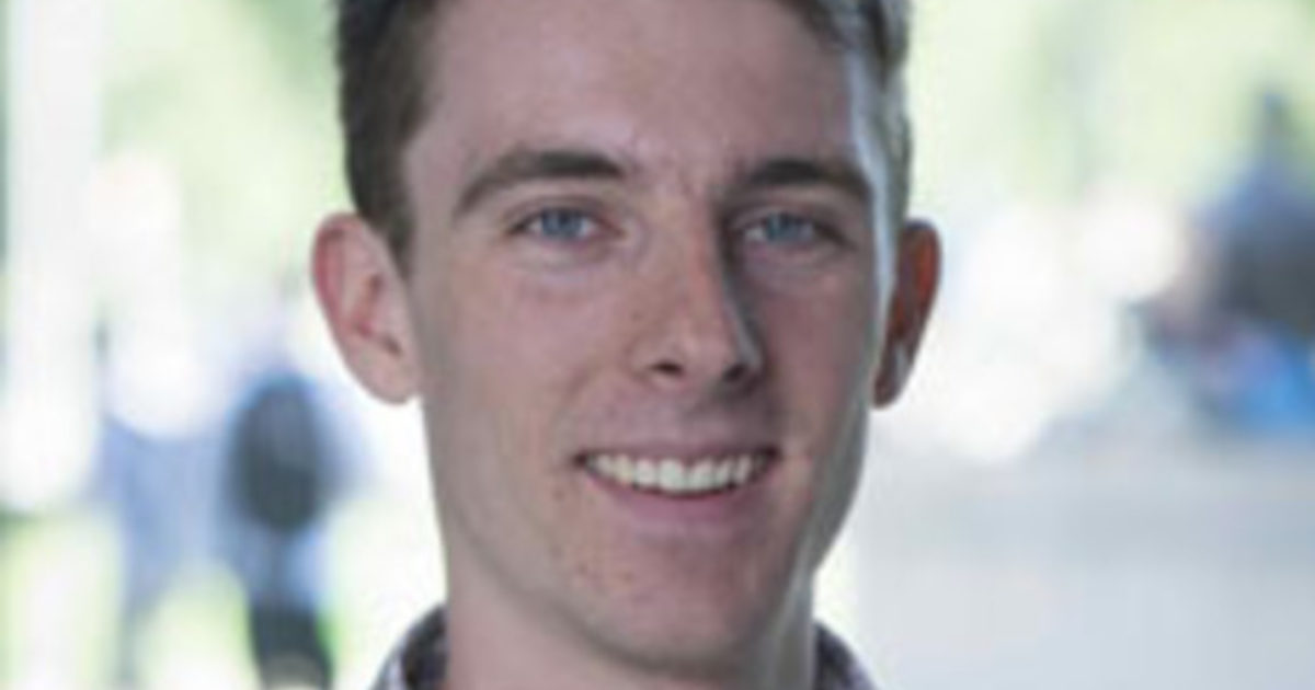 Justin Mansell | The Planetary Society