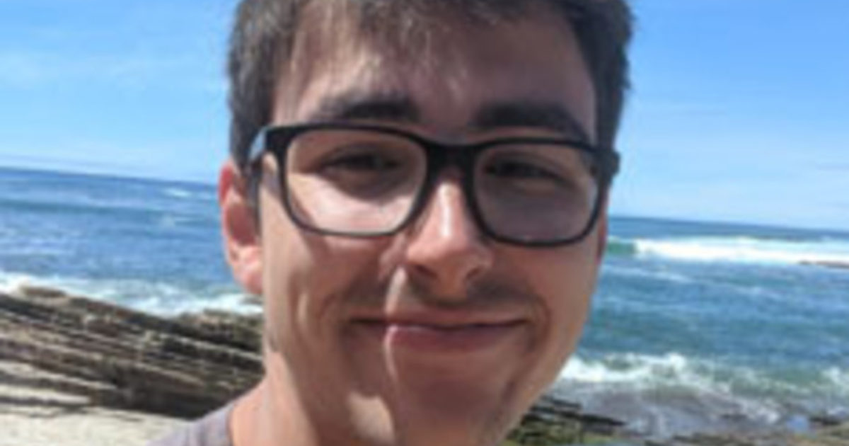 Michael Fernandez head shot | The Planetary Society