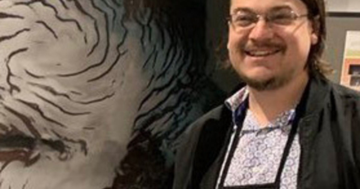 Justin Cowart | The Planetary Society