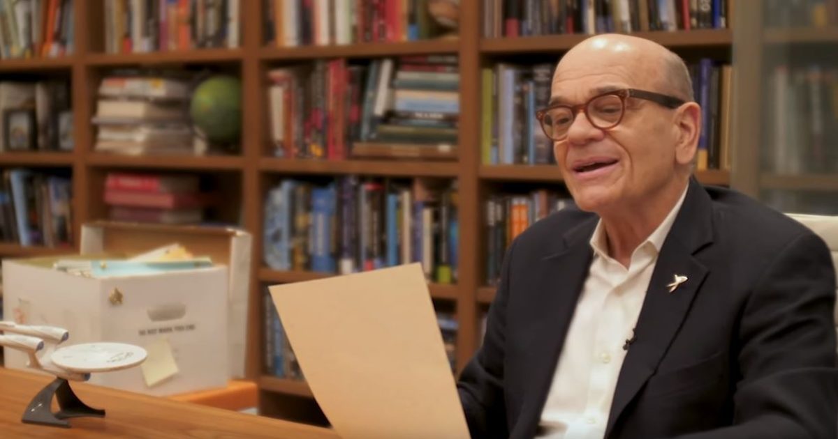 Here's How I'm Celebrating 53 Years of Star… | The Planetary Society