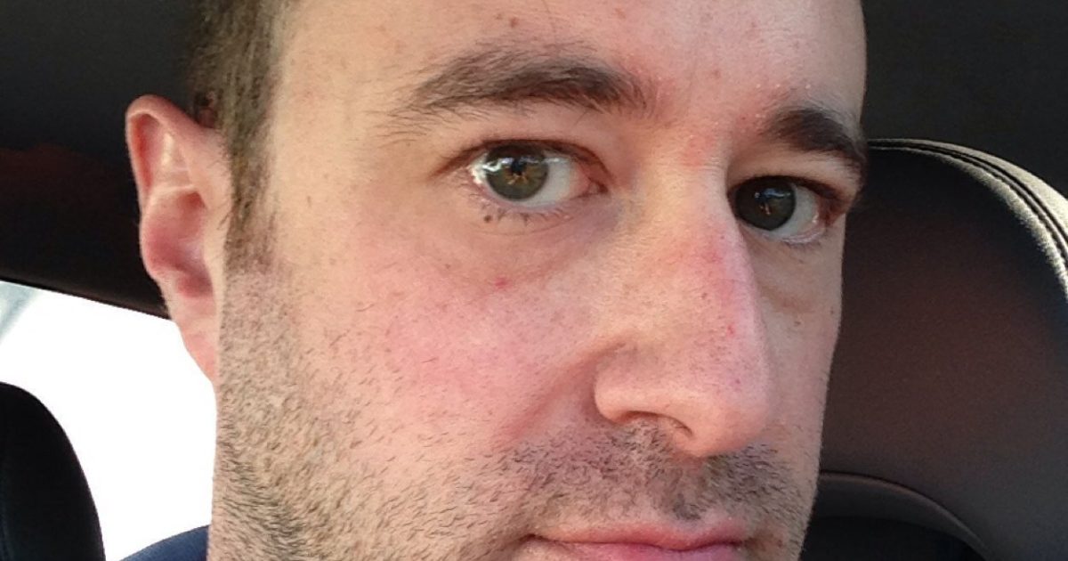 Ethan Gross | The Planetary Society