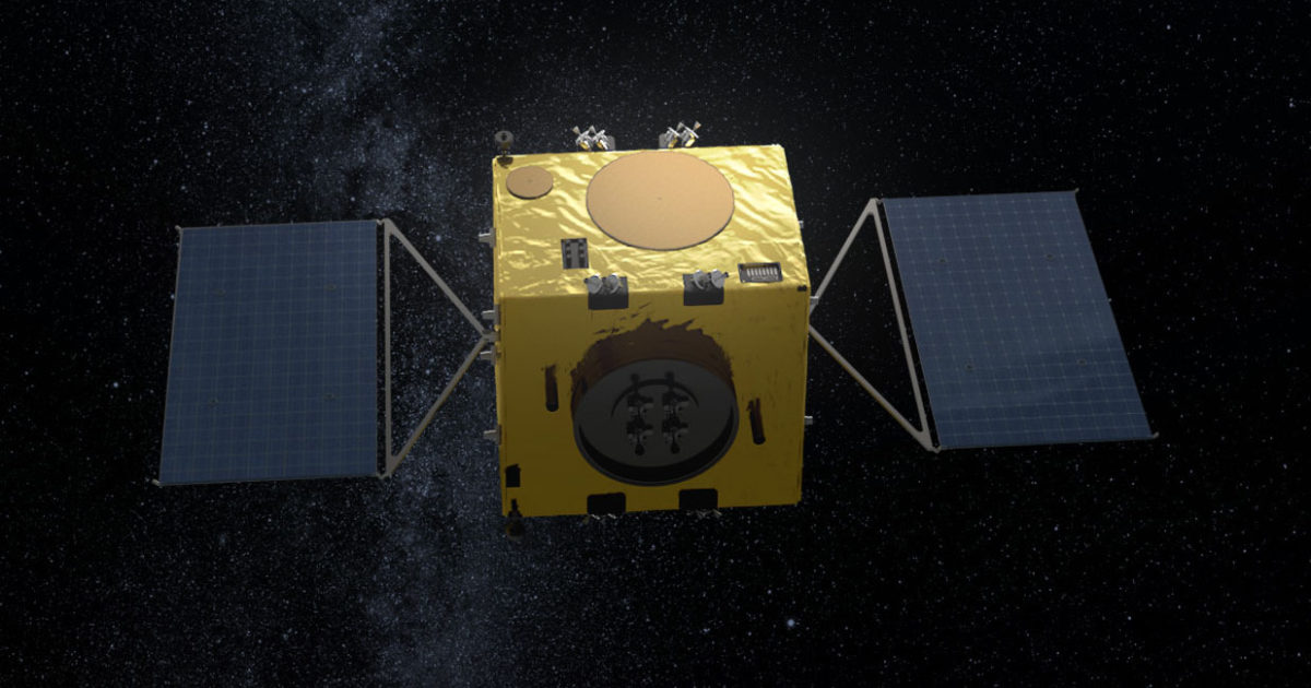 How the European Space Agency Does Planetary… | The Planetary Society