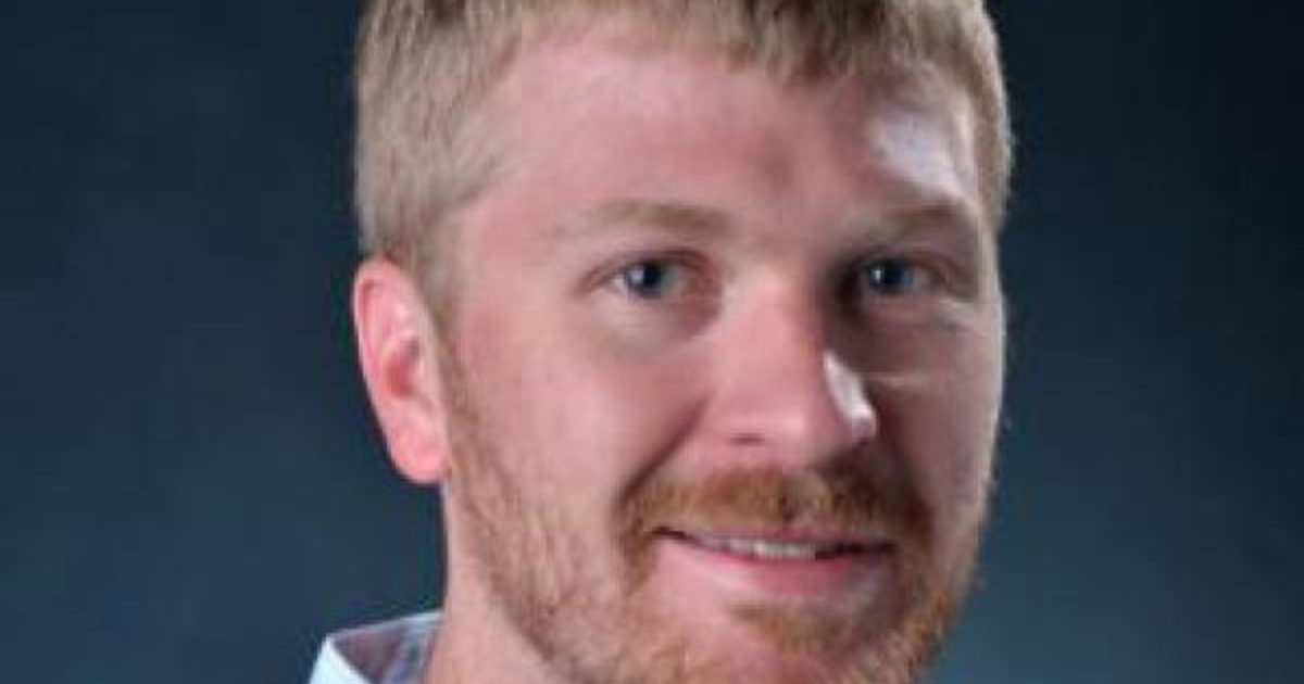 Jay McMahon head shot | The Planetary Society