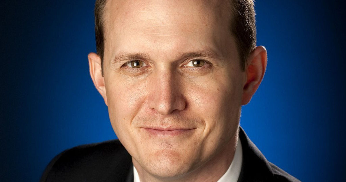 George Whitesides | The Planetary Society