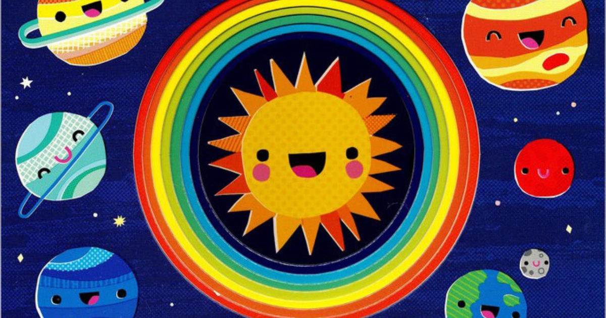 8 Little Planets | The Planetary Society